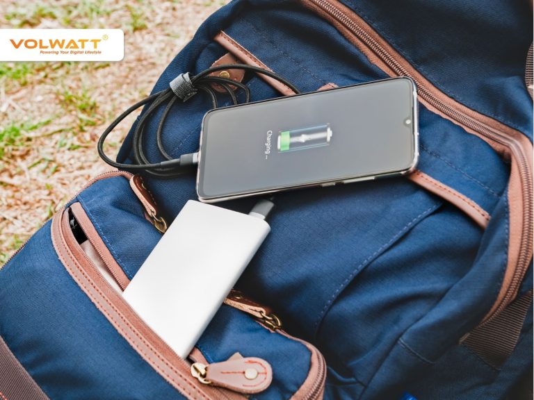 Pin sạc dự phòng nào tốt? Gợi ý 10 pin sạc dự phòng bền, giá tốt