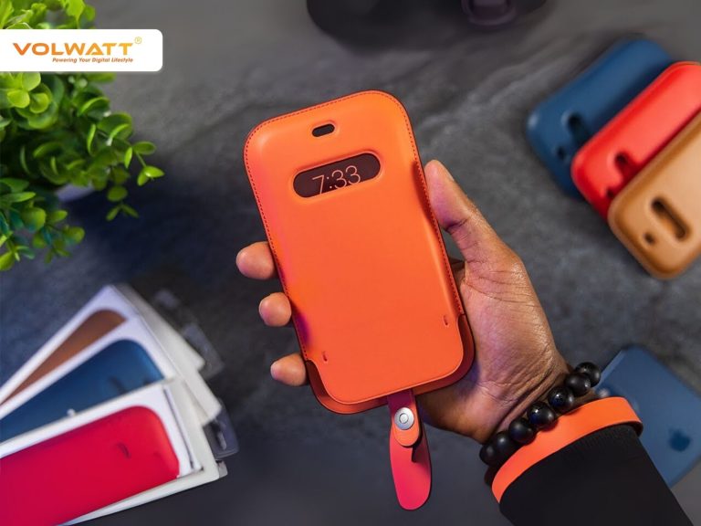 Sạc MagSafe là gì? Cách hoạt động và các phụ kiện không thể bỏ qua