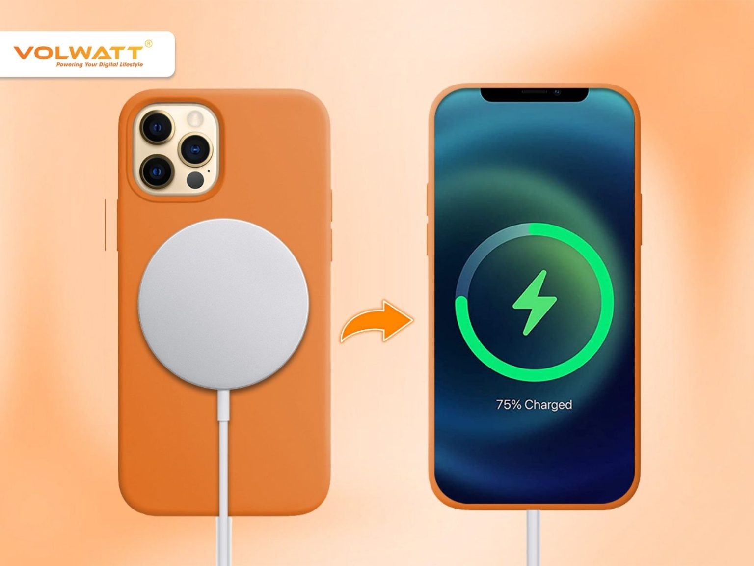 Sạc MagSafe là gì? Cách hoạt động và các phụ kiện không thể bỏ qua