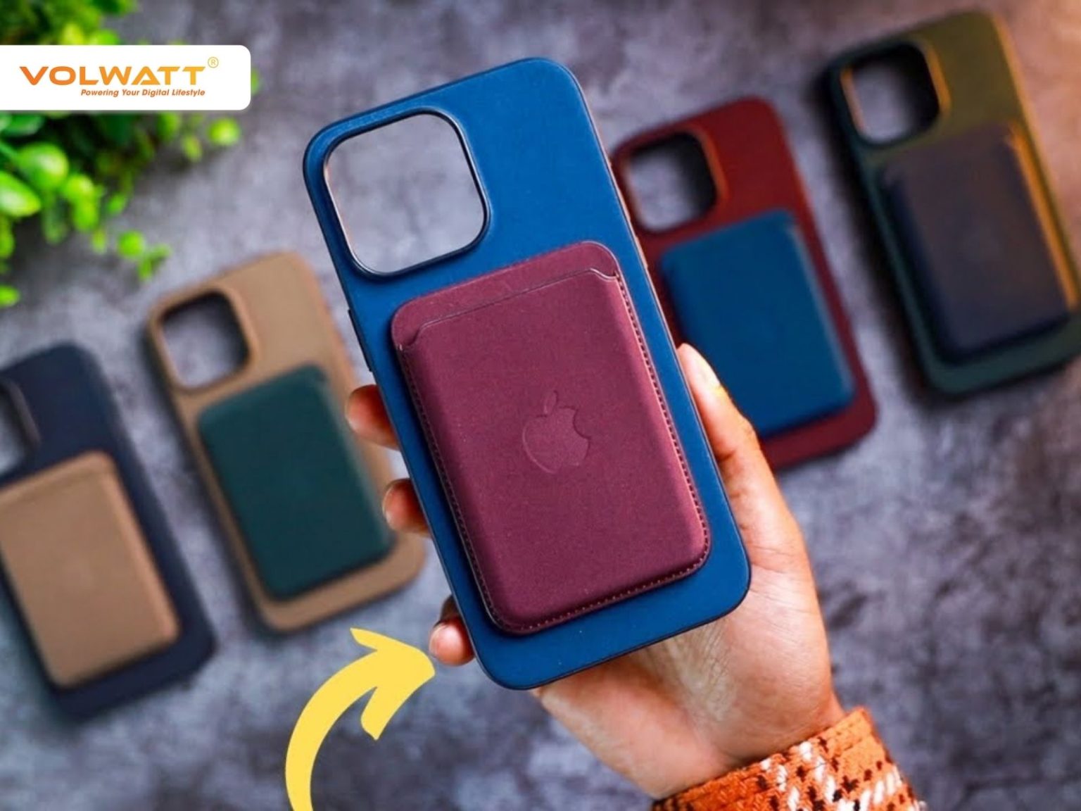 Sạc MagSafe là gì? Cách hoạt động và các phụ kiện không thể bỏ qua